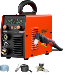 Herocut Plasma Cutter | Welding Equipment Website